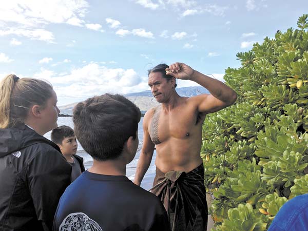 Hawaiian Outdoor Education Camp planned March 18-22 | News, Sports ...